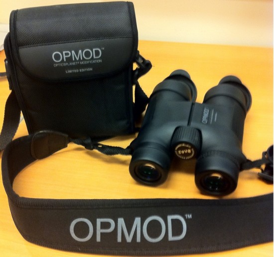 Tips for Spring Birding with OPMOD Binoculars!!! - GearExpert