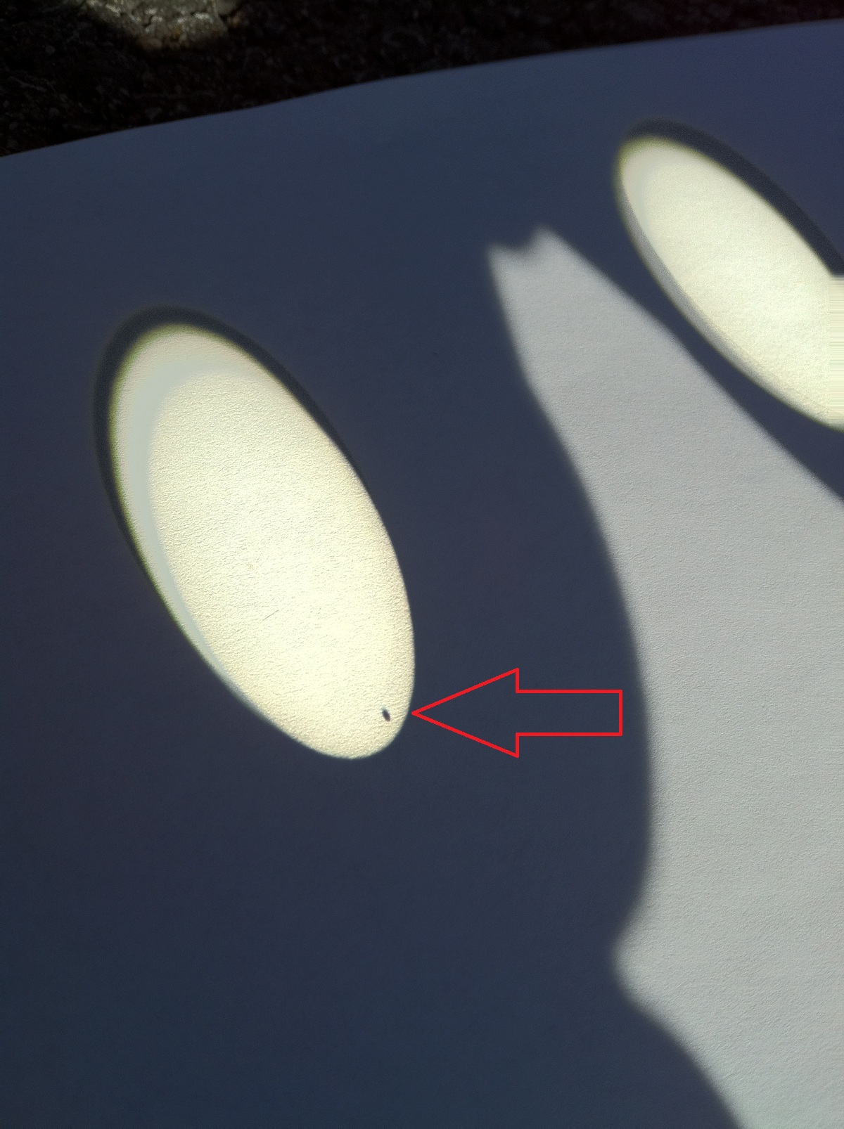 Use Leupold Binoculars to Safely View Venus! - GearExpert