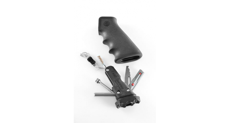 Top 3 Ways the Hogue AR-15 Grip and Field Survivor Kit Saves the Day ...