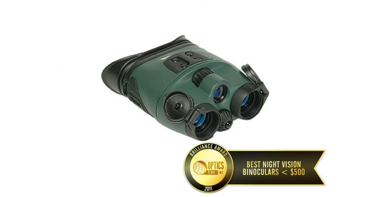 Don’t Walk Blind! Use Yukon Night Vision and Keep Shadowy Fears at Bay ...
