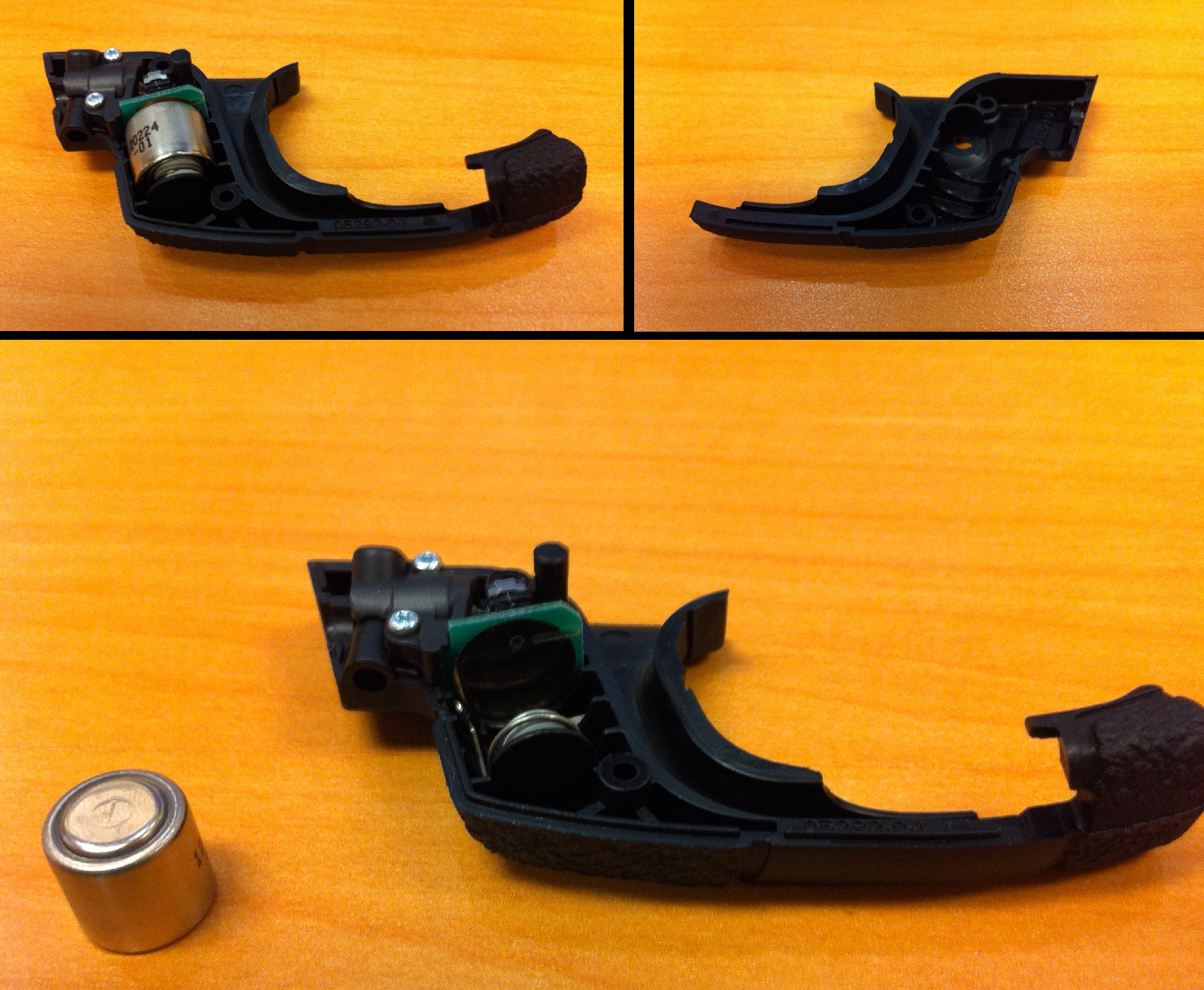 An exciting new LaserMax Laser Sight for the exciting new S&W M&P ...