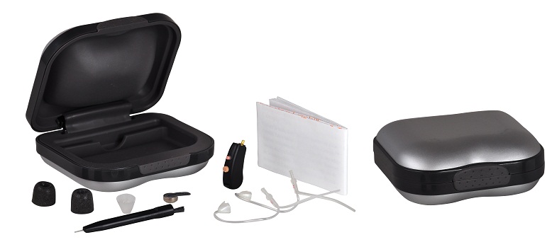 Behind the Ear for Phenomenal Sound by Pro-Ears! - GearExpert