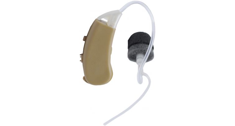 Behind the Ear for Phenomenal Sound by Pro-Ears! - GearExpert