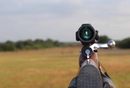 Bullet Drop Compensation with Nikon Spot On Technology! - GearExpert