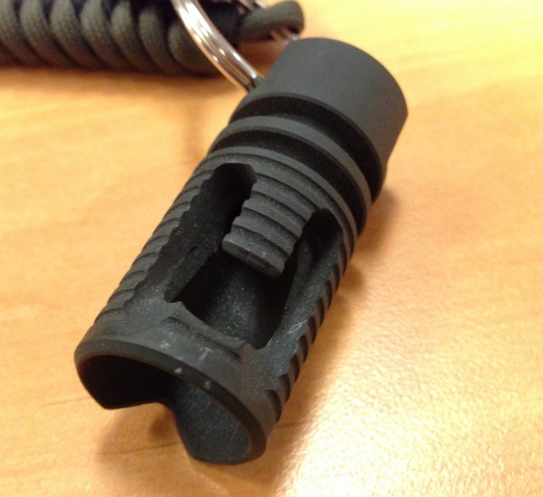 The OPMOD Tactical Bottle Opener is Proven Tough by Drinking Experts!