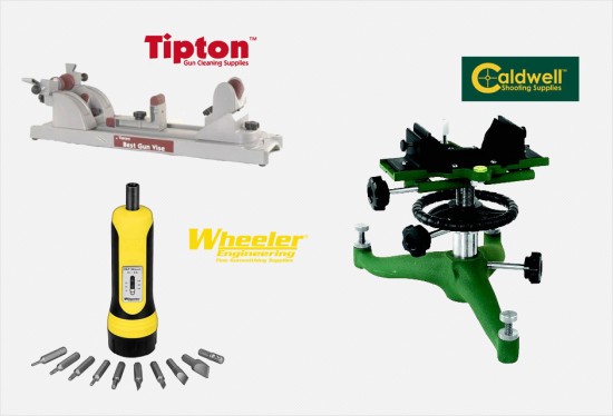 Prep Made Easy with Tipton, Wheeler and Caldwell - GearExpert
