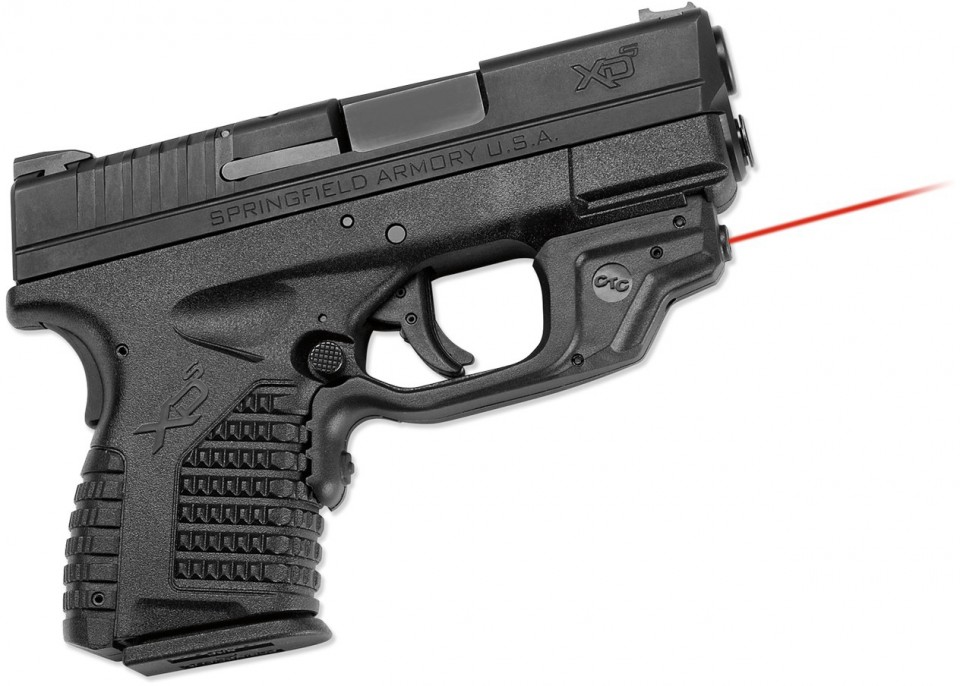 Crimson Trace's First Person Defender Series Teaches Real Life Survival ...