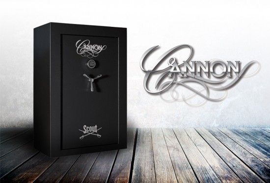 Cannon Safes: Essential to Gun & Home Safety - GearExpert