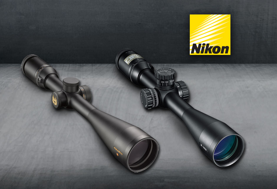 Nikon Long Range Optics-One Shot, One Hit - GearExpert