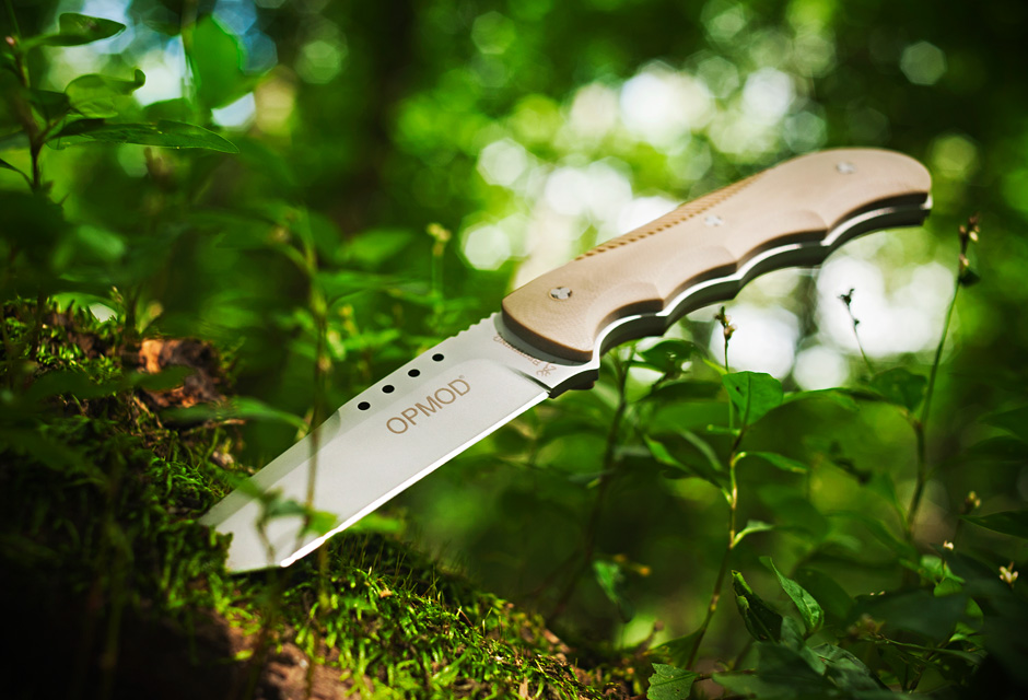 OPMOD Knives: Sharp Looks and Even Sharper Blades - GearExpert