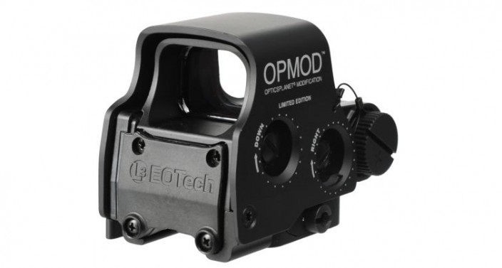 OPMOD EOTech-Built to Last and Lightning Fast - GearExpert