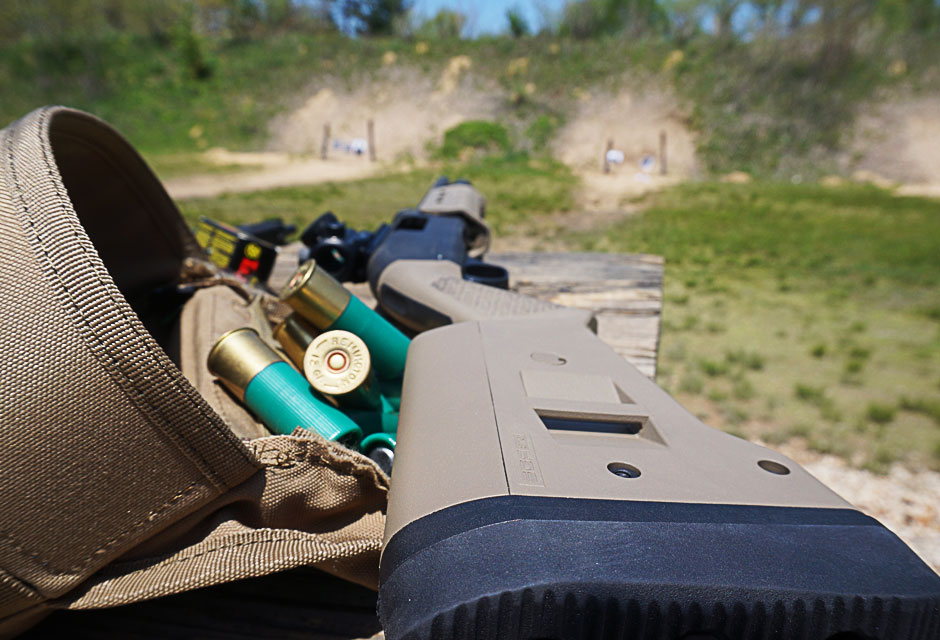 Home Defense Shotgun on A Budget - GearExpert