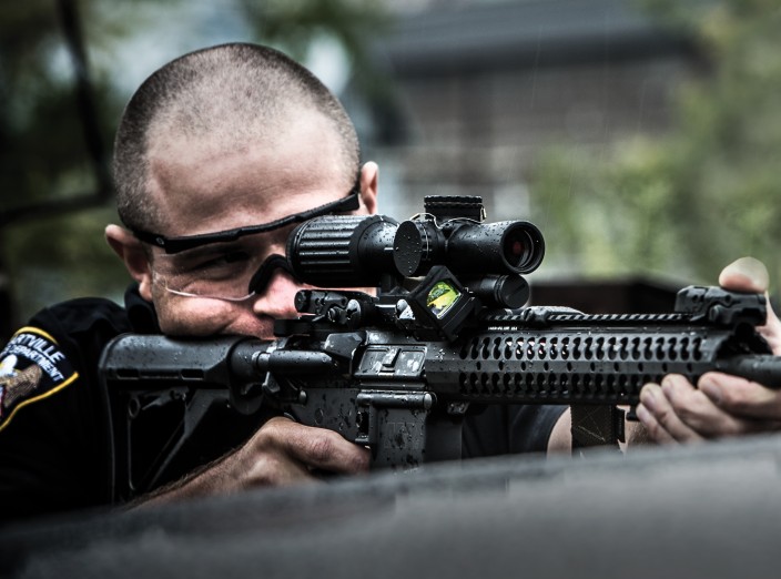 Trijicon VCOG, The Evolution of Greatness - GearExpert