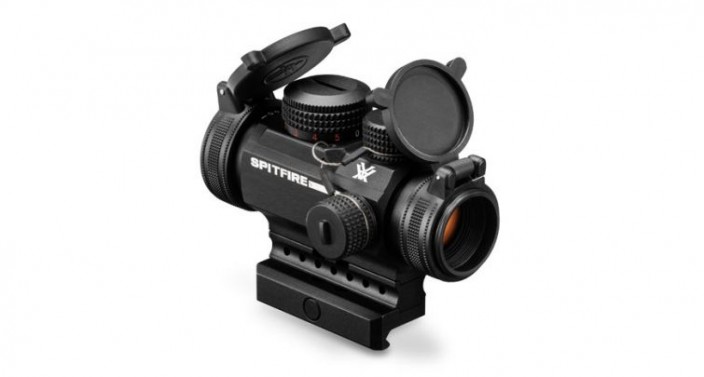 Vortex's New Spitfire AR Specific Red Dot Sight - GearExpert