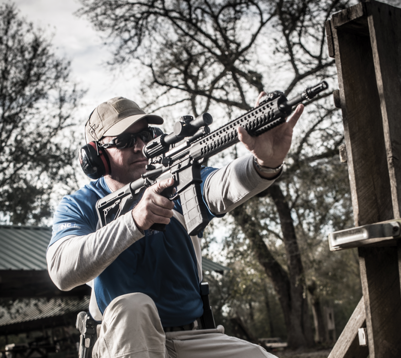 Trijicon VCOG, The Evolution of Greatness - GearExpert