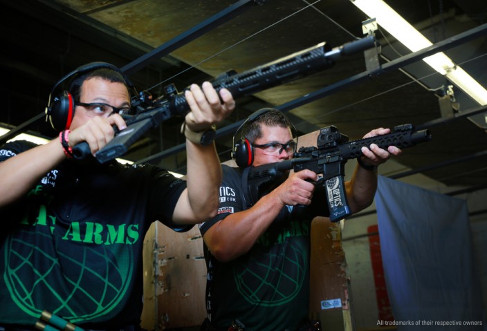 5 Must-Read Shooting Tips from 3-Gun Professional Shooters - GearExpert