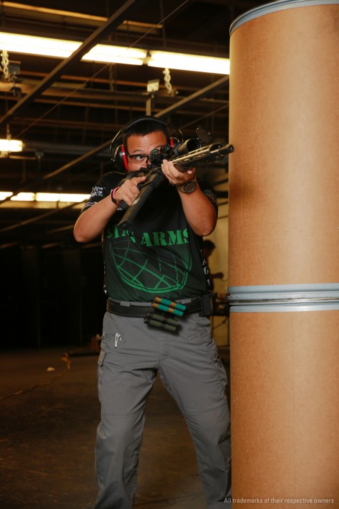 5 Must-Read Shooting Tips from 3-Gun Professional Shooters - GearExpert