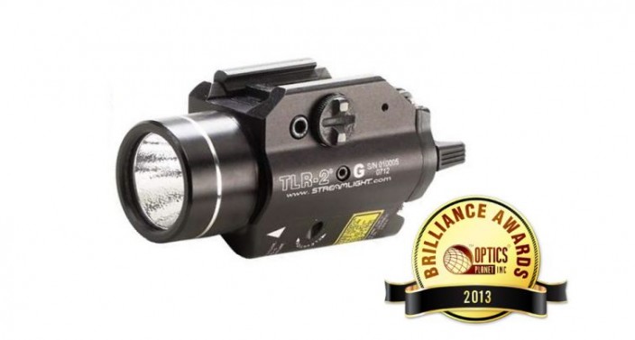A Streamlight TLR for Every Occasion - GearExpert