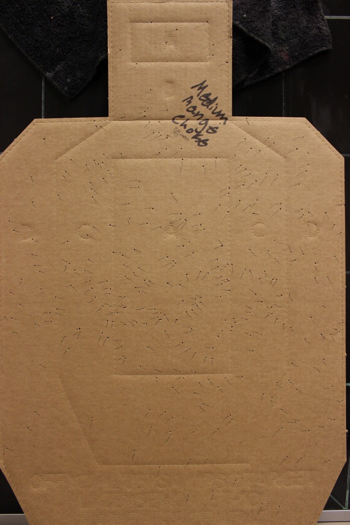 Understanding Choke Tubes and Patterning Your Shotgun - GearExpert