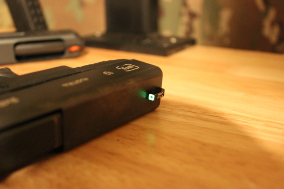 Almost Everything You Ever Wanted to Know About Night Sights - GearExpert