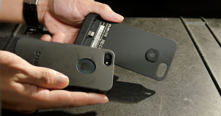 FLIR One Product Review- By Guest Author InnerBark Outdoors - GearExpert