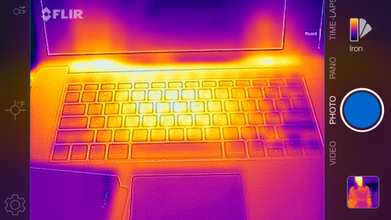 FLIR One Product Review- By Guest Author InnerBark Outdoors - GearExpert