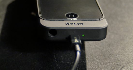 FLIR One Product Review- By Guest Author InnerBark Outdoors - GearExpert