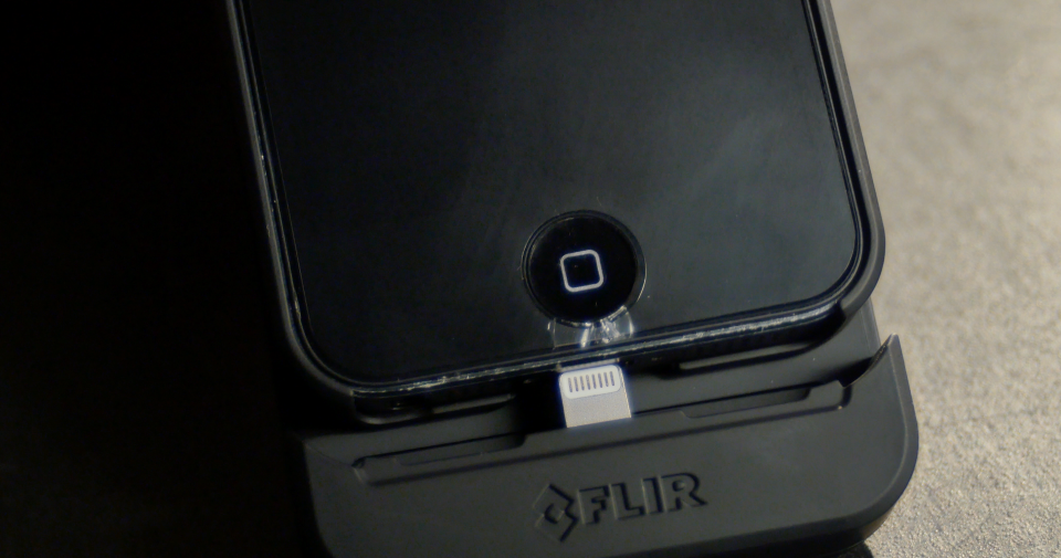 FLIR One Product Review- By Guest Author InnerBark Outdoors - GearExpert