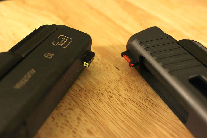 Almost Everything You Ever Wanted to Know About Night Sights - GearExpert