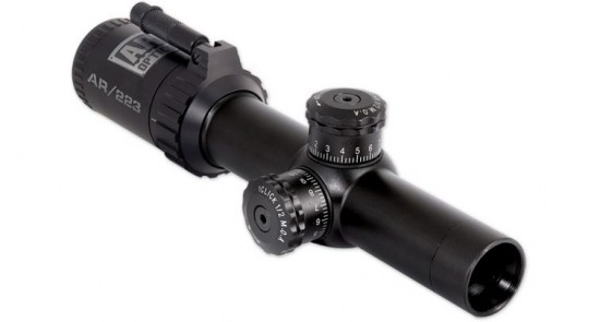 Top AR Scopes For Every Budget - GearExpert