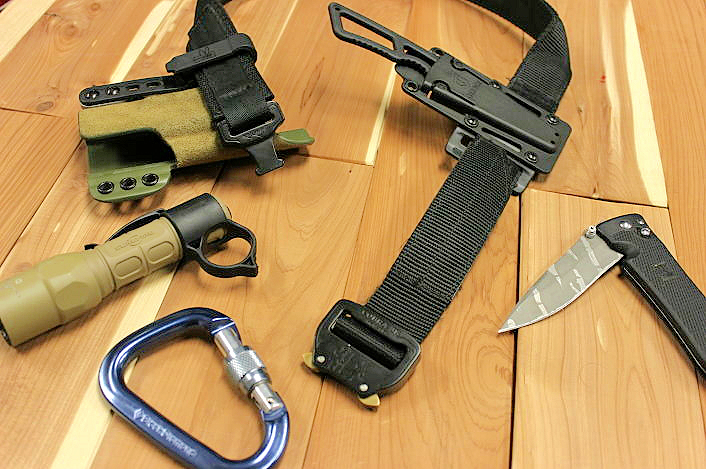 Personal Defense EDC (Every Day Carry) - GearExpert