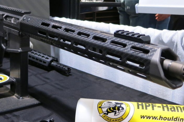 4 Must Have Upgrades for Your AR-15 - GearExpert