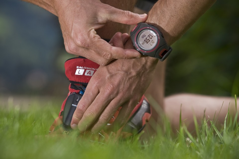 Watches in the Outdoors and Why You Need One - GearExpert
