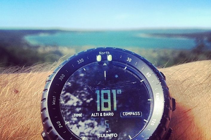 Watches in the Outdoors and Why You Need One - GearExpert