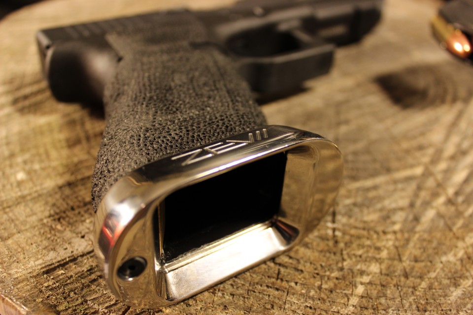 Glock "GO-Fast" Mods - GearExpert