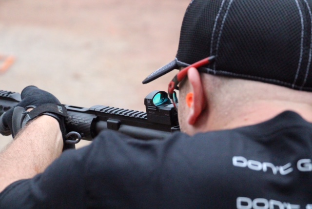 Vortex Razor Red Dot- High Value RDS Option - GearExpert