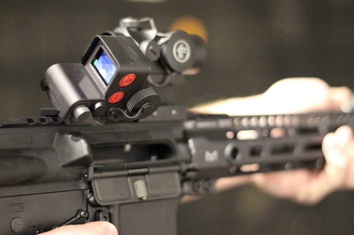 Thermal Imaging for Home Defense? - GearExpert