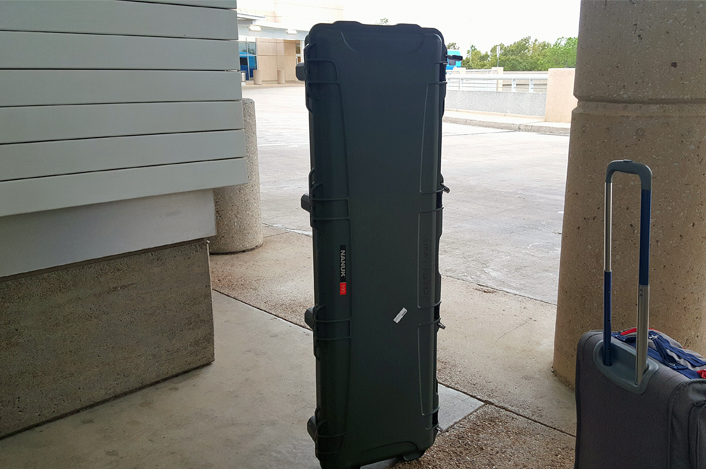 The OTHER Hard Case Company - GearExpert