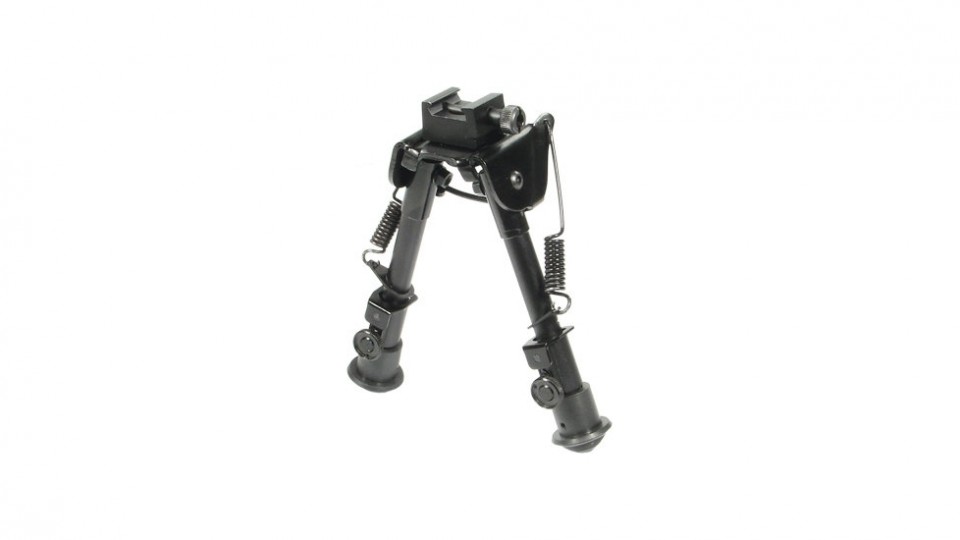 Get Stabilized! Monopods, Bipods, Tripods, and Shooting Sticks: What is ...